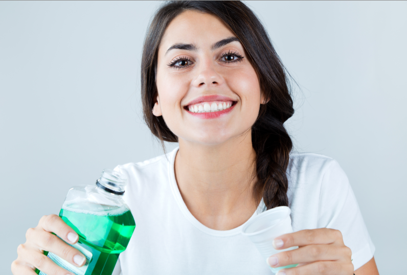 Fresh Breath Clinic | Glasgow Smile Clinic